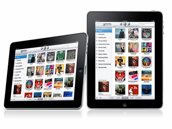 iPad Emulator - Online iPad Emulator for Developers